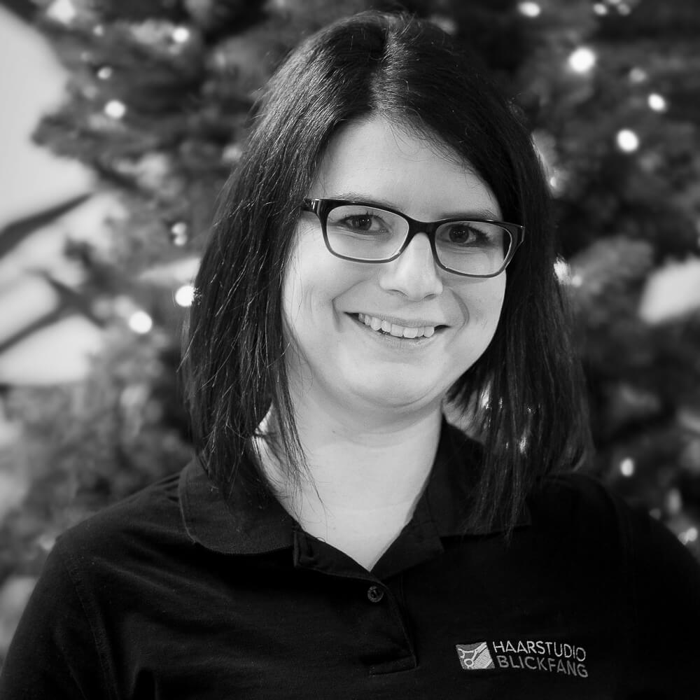 Tanja Bach - Haarstudio Blickfang