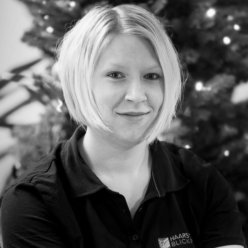 Tanja Bach - Haarstudio Blickfang